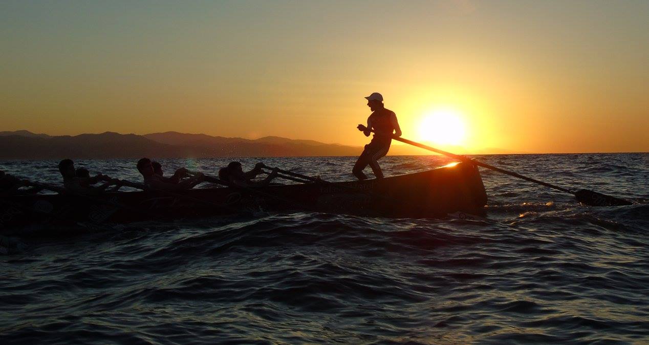 Traineras. Seguimos a la Telmo Deun. - Donosti City