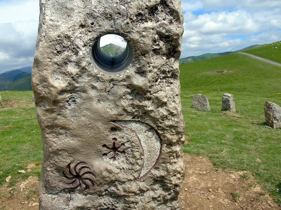 Selva de Irati. Ruta 16. - Donosti City