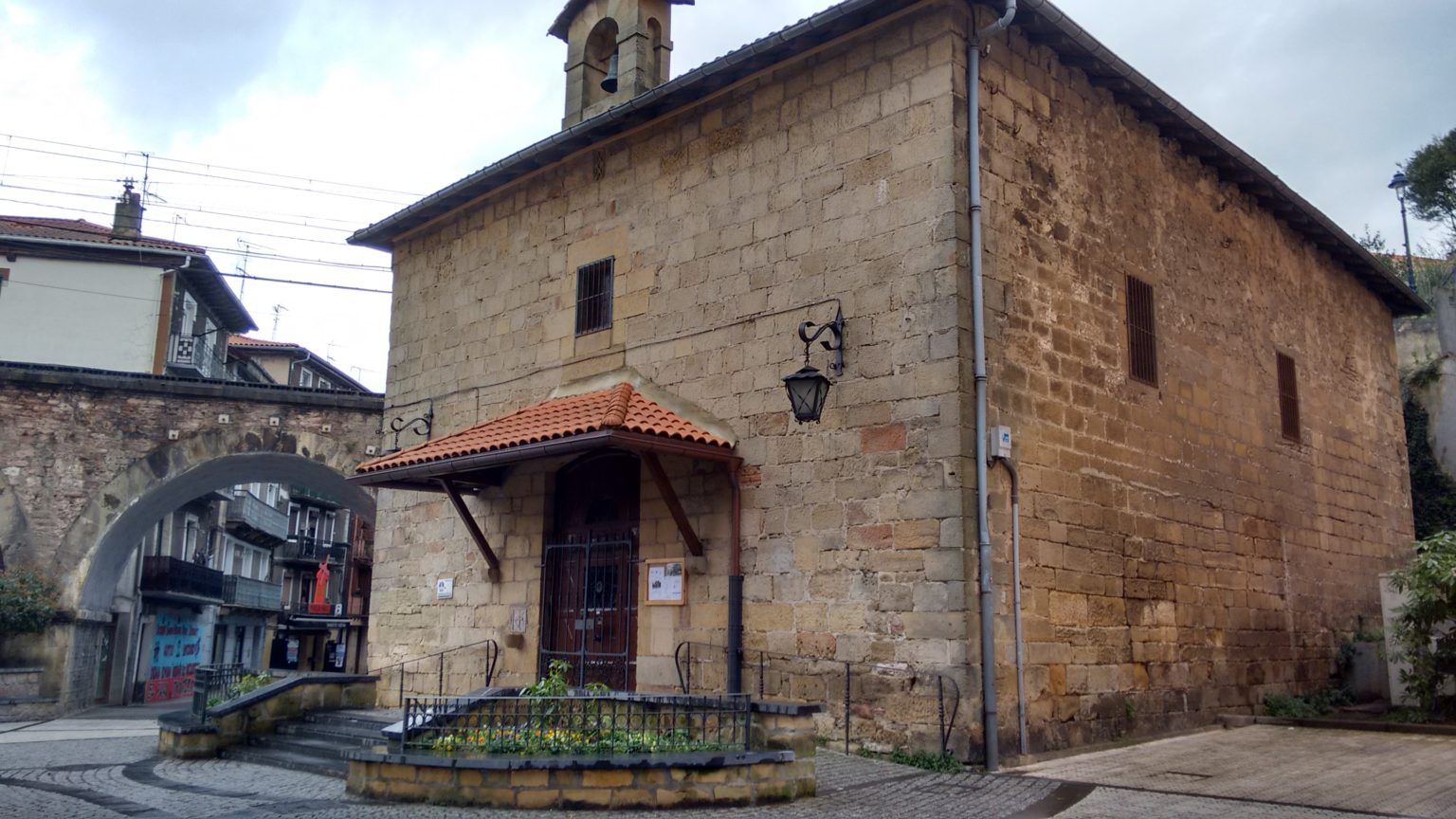 Rentería en su 700 aniversario. - Donosti City