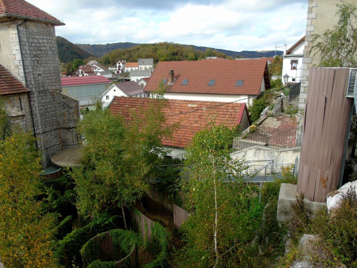 Abaurrea y su tesoro en la Selva de Irati. - Donosti City