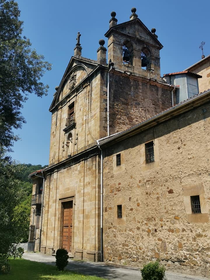 Lazkao y su casco histórico. - Donosti City