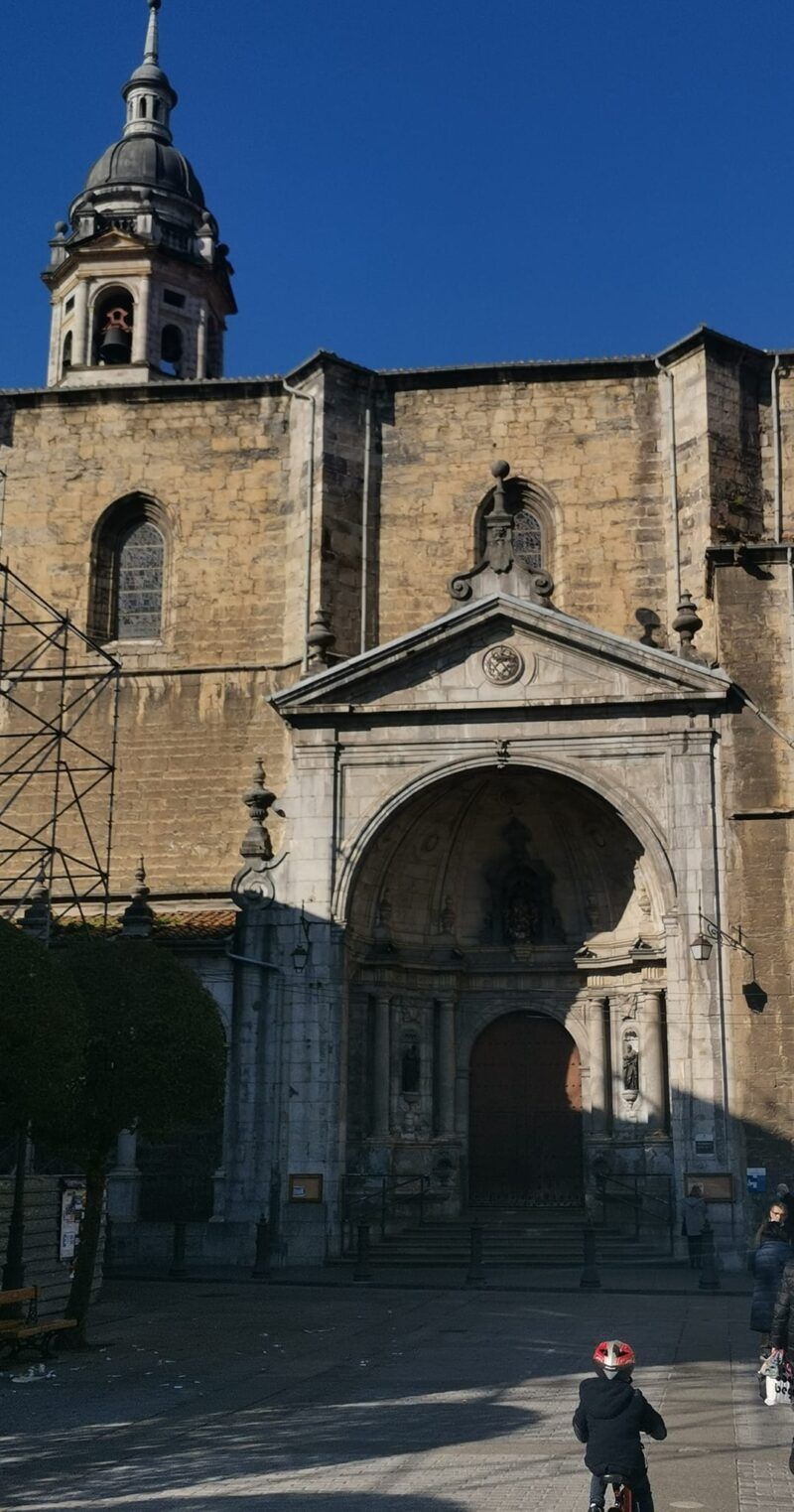 Azkoitia y su riqueza cultural. - Donosti City