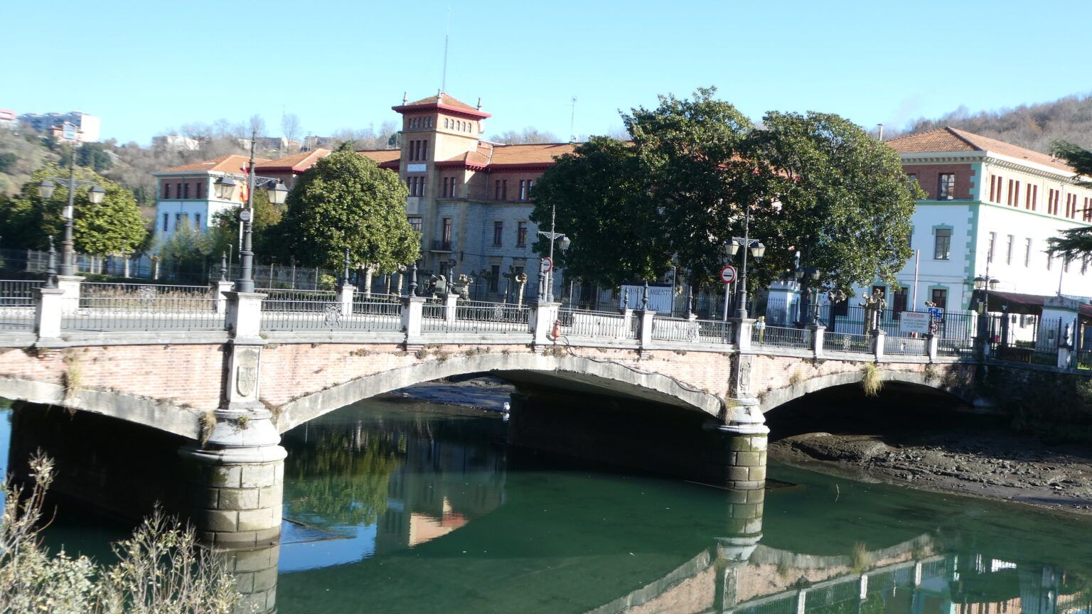 El barrio de Loiola y Patxillardegi, el caserío más antiguo de la ...