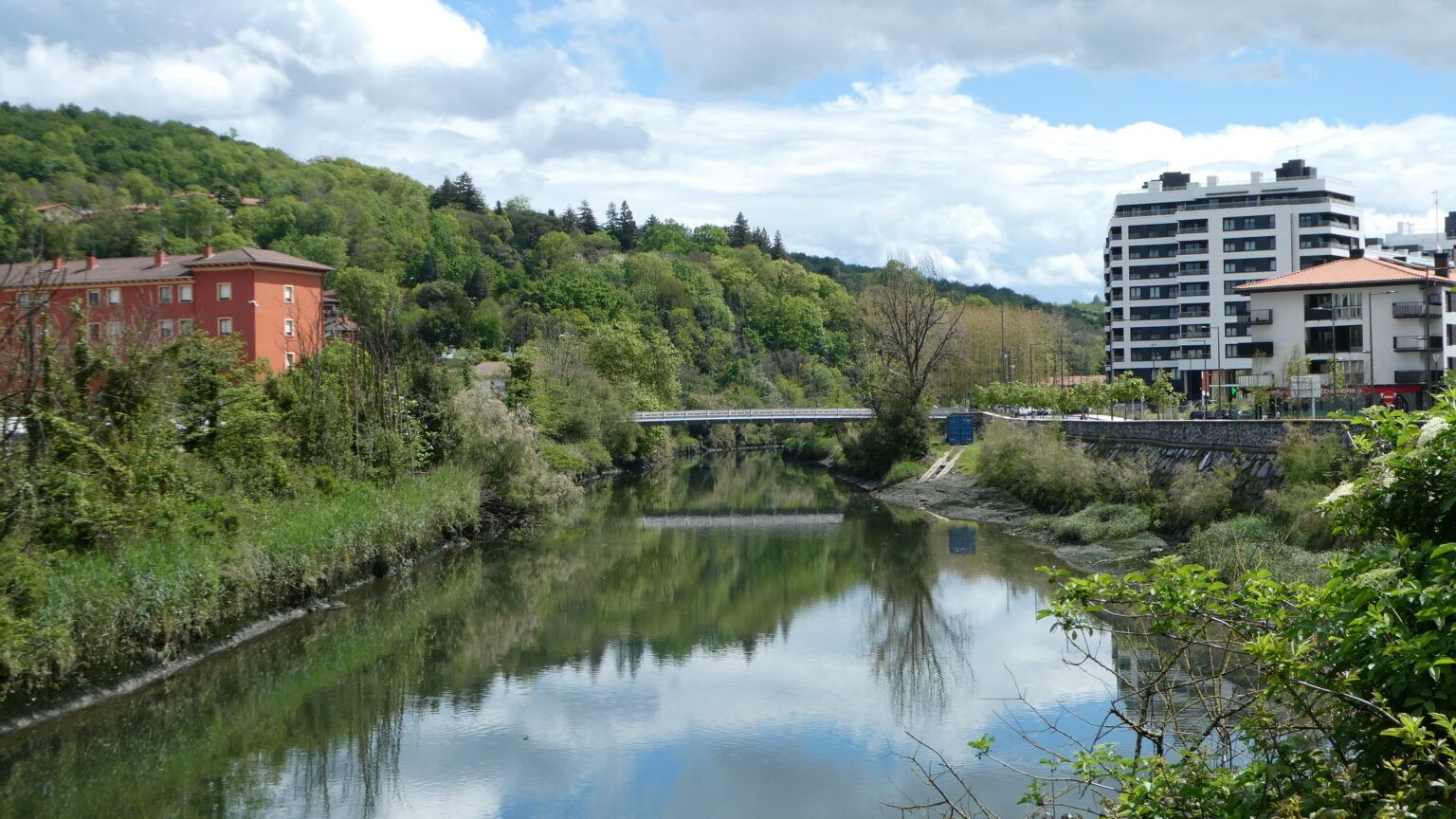 Txomin Enea, un paseo a un ensanche en plena transformación. - Donosti City